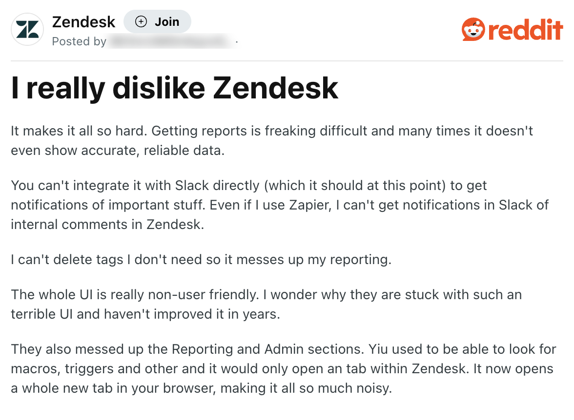 How Much Does Zendesk Really Cost? We Did The Math. | Kustomer