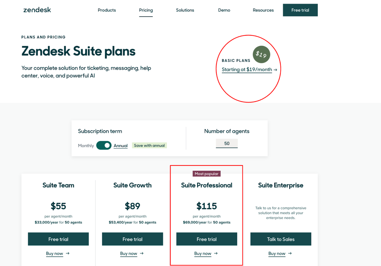How Much Does Zendesk Really Cost? We Did The Math. | Kustomer