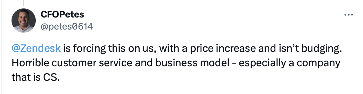 How Much Does Zendesk Really Cost? We Did The Math. | Kustomer