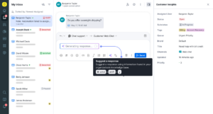 The AI-Powered Customer Service CRM Platform | Kustomer