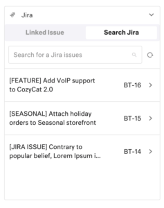 Jira | Kustomer