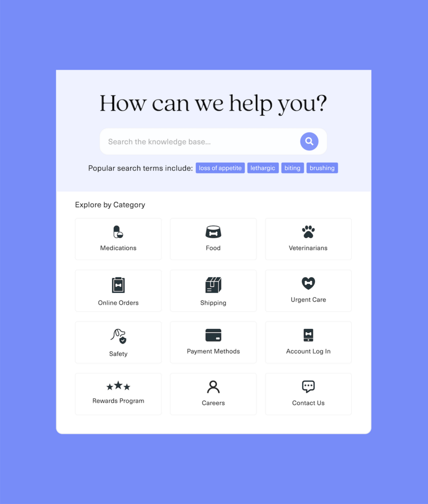 Customer Service Automation Solution I Self-Service I Kustomer