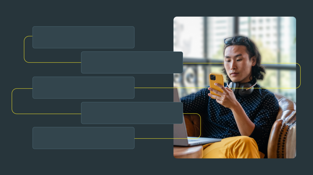 Introducing Kustomer’s AI Agent Studio