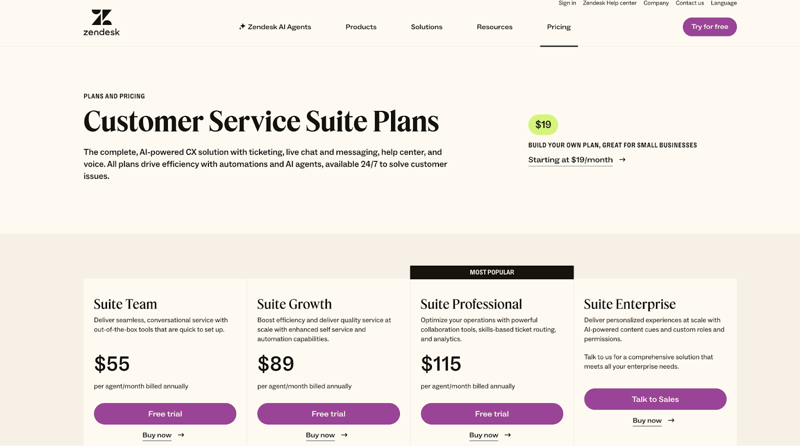 Zendesk vs ServiceNow: 2025 Comparison & Better Options