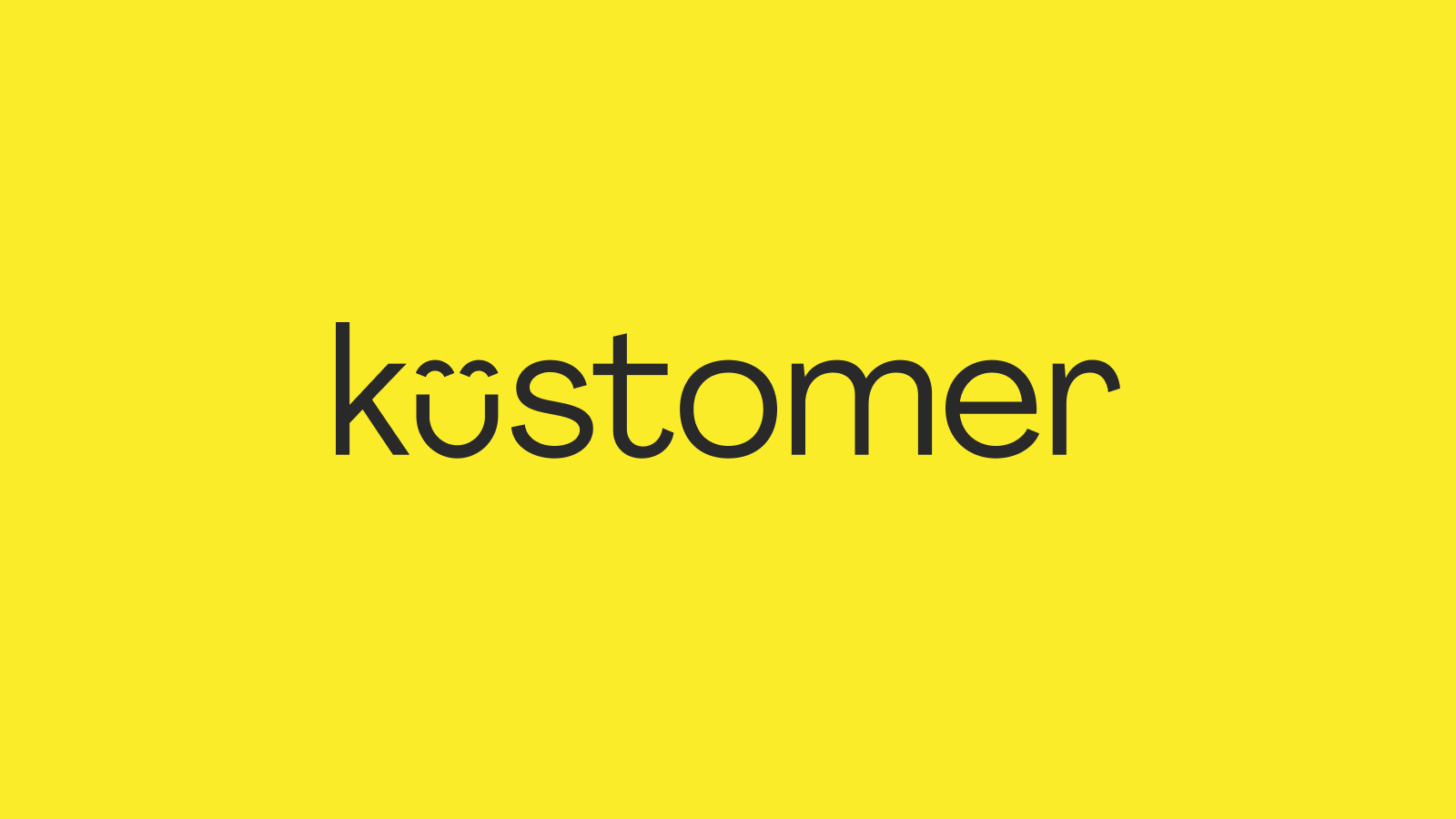 The AI-Powered Customer Service CRM Platform | Kustomer