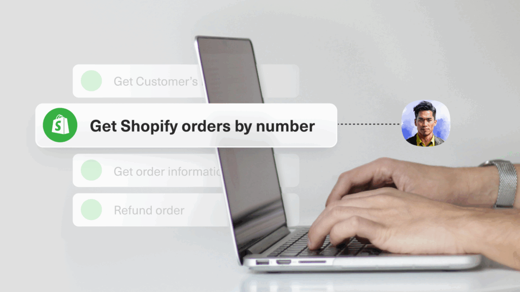 Kustomer adds detailed Shopify order search for smarter service interactions | Kustomer