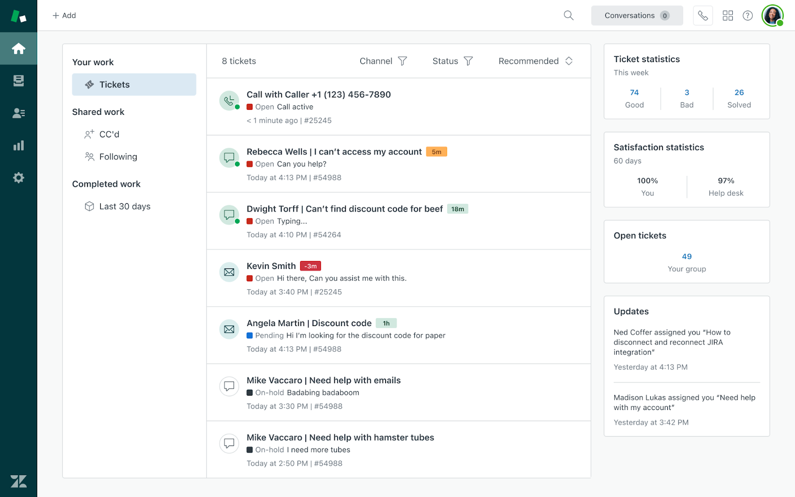 Gorgias vs Zendesk vs Kustomer: 2025 Mega Showdown Battle